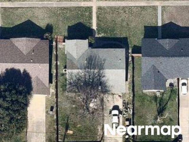 Aldenwood Dr