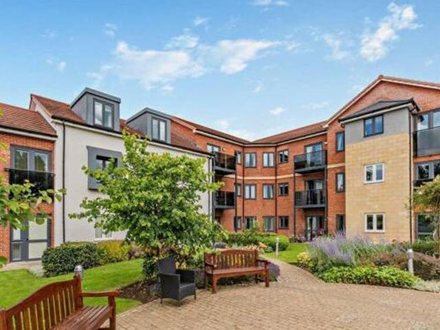 Alder View Court, A Newby Farm Road, 2 Bedroom Apartment