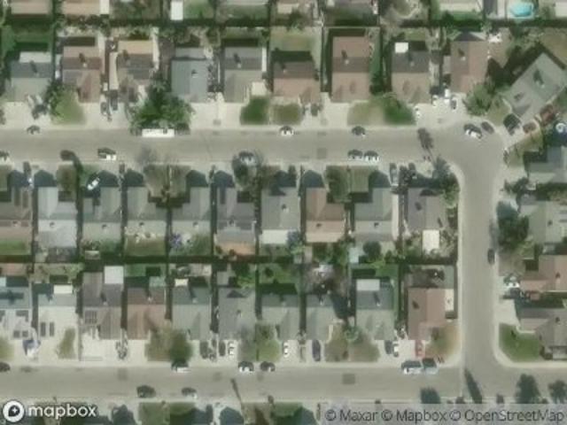 Alder Ave