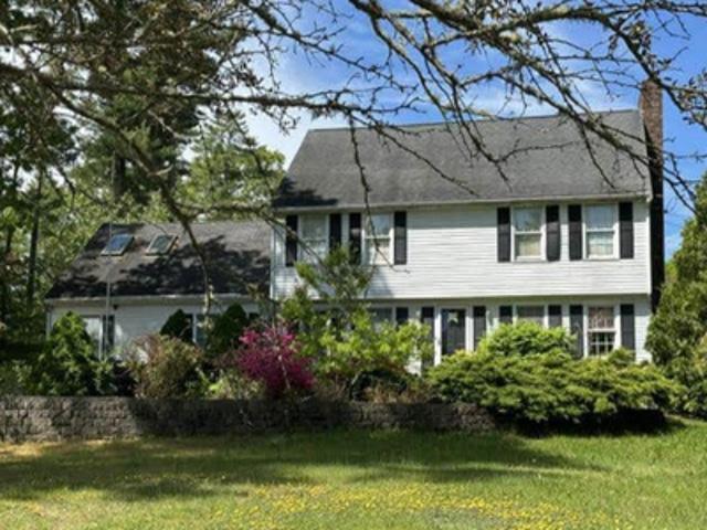 Alder Berry Ln