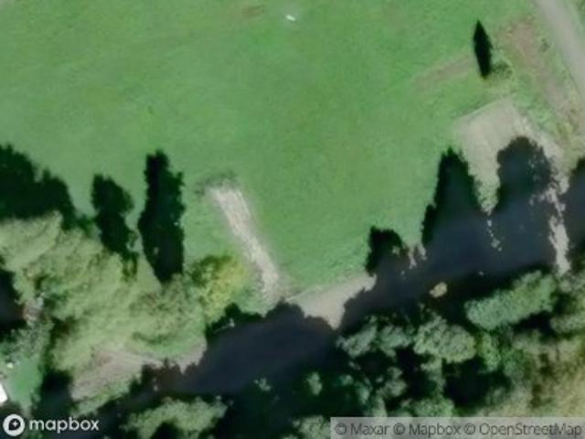 Alder Camp Rd