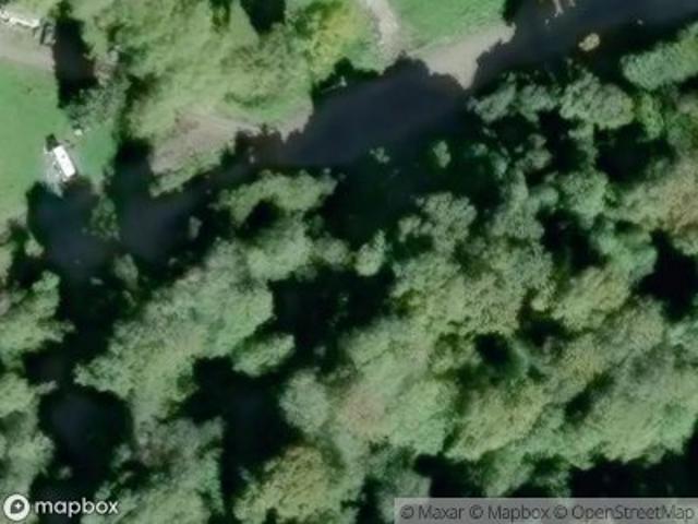 Alder Camp Rd