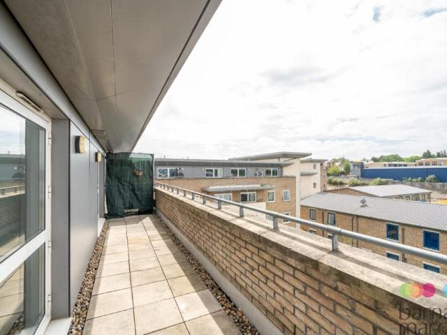 Alder Court Cline Road, Bounds Green 1 bed flat to rent £1,600 pcm £369 pw