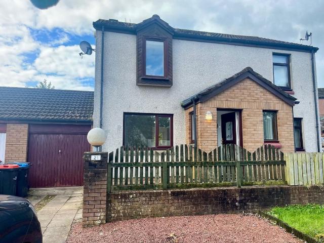 Alder Court, Dumfries DG1, 3 bed flat to rent, £900 pcm | PrimeLocation