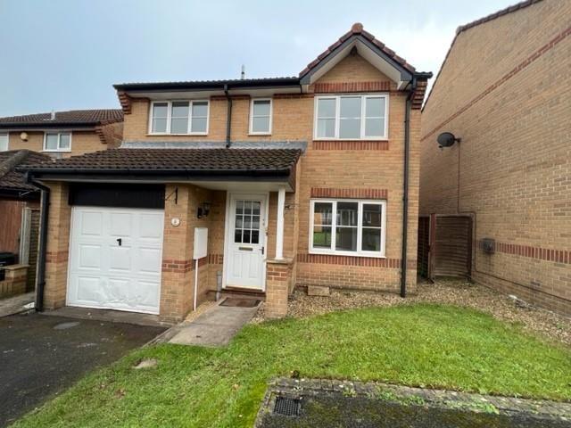 Alder Close, North Petherton TA6, 4 bed property to rent, £1,450 pcm | PrimeLocation