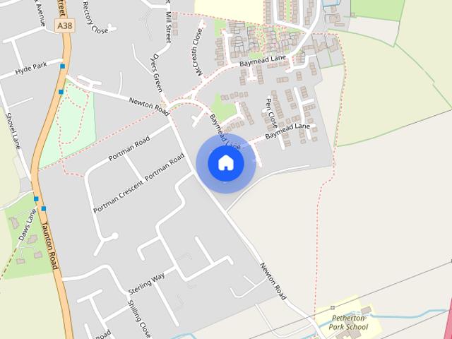 Alder Close, North Petherton, TA6 6TT