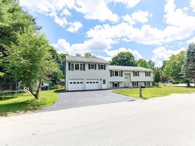 Alder Creek Dr, Concord, Home For Sale