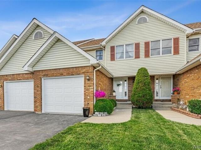 Alder Creek Dr N Apt G, North Tonawanda, Home For Sale