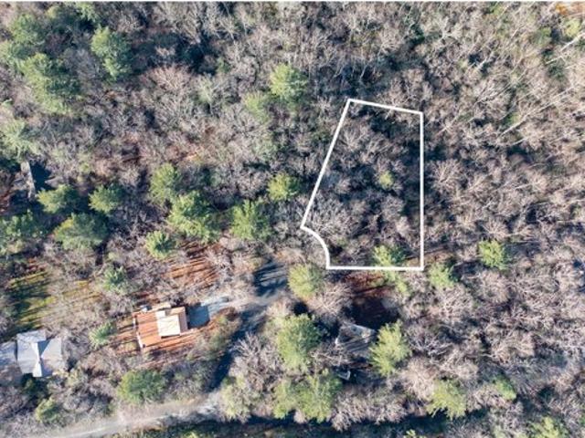 Alder Ct Lot 39, Sapphire, NC 28774