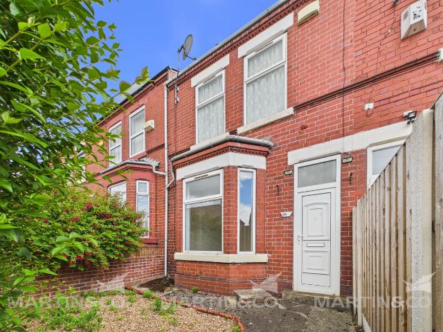 Alder Grove, Balby DN4, 3 bed terraced house to rent, £725 pcm | PrimeLocation
