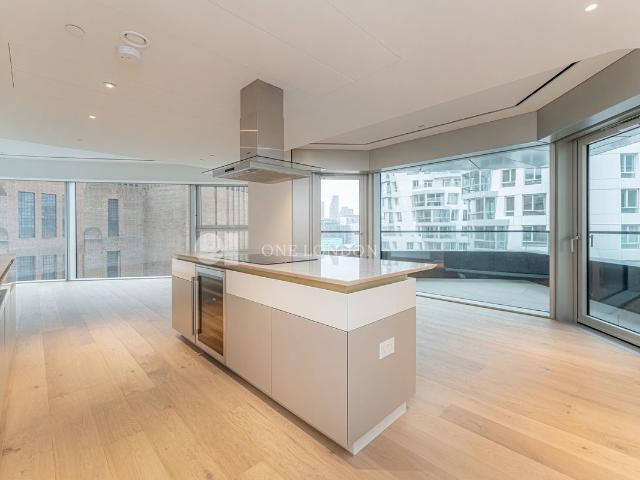 Alder House, Battersea Power Station, London SW11, 3 bed flat to rent, £6,950 pcm | PrimeLocation