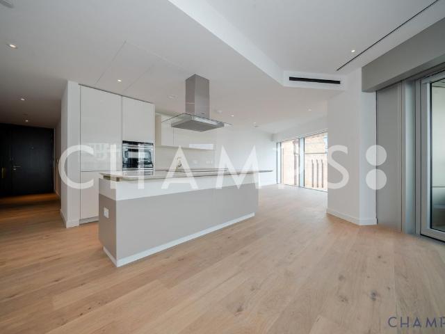 Alder House, Electric Boulevard SW11, 3 bed flat to rent, £9,500 pcm | PrimeLocation