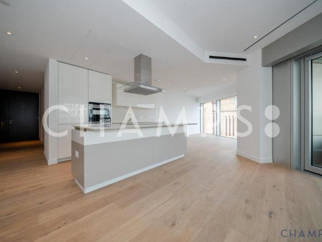 Alder House, Electric Boulevard, SW11 3 bed flat to rent £9,200 pcm £2,123 pw