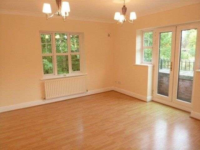 Alder House, Horsley Road, B74