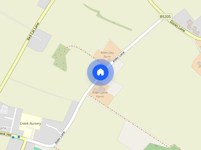 Alder Lane, St. Helens, Merseyside, WA11