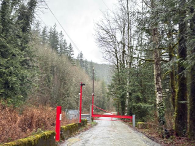 Alder Loop Rd