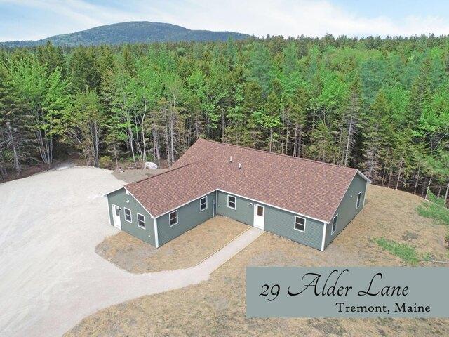 Alder Ln, Tremont, Home For Sale