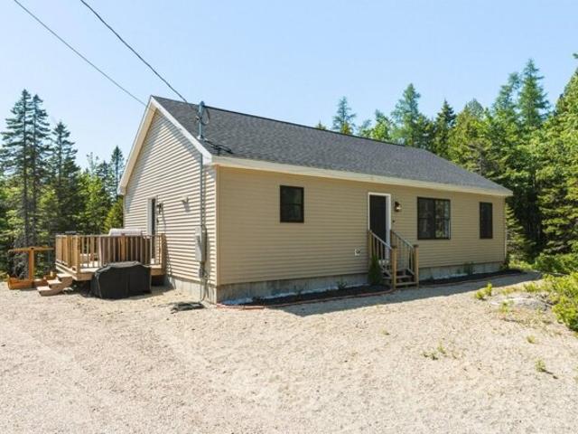Alder Ln, Tremont, Home For Sale