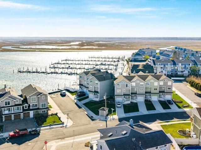 Alder Ln Unit,ocean City, Condo For Sale