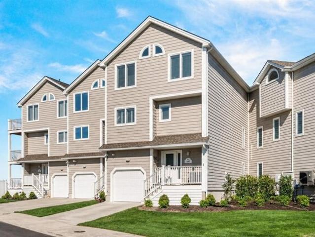Alder Ln Unit,ocean City, Home For Sale
