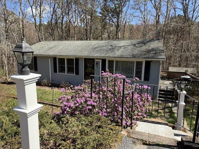 Alder Ln, Harwich, Home For Sale