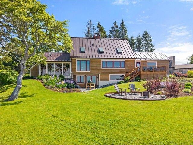 Alder Ln, Sedgwick, Home For Sale