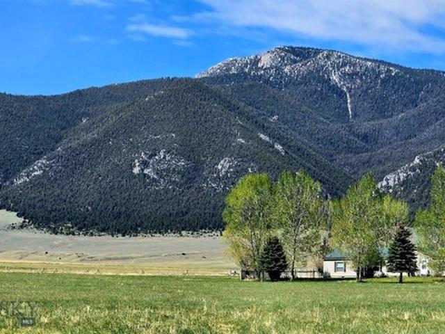 Alder, MT 59710