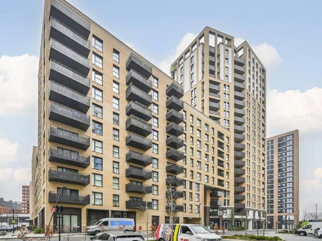 Alder Point, Blackhorse Road. 1 bed flat to rent £2,250 pcm £519 pw