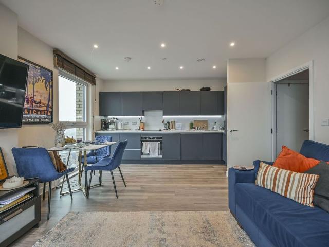 Alder Point, Blackhorse Road, Walthamstow, Walthamstow E17, 1 bed flat to rent, £3,650 pcm | PrimeLocation