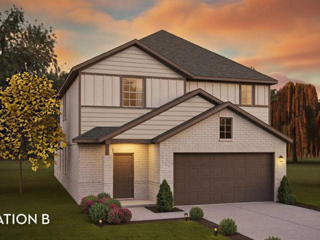 Alder Plan Bellamina Community