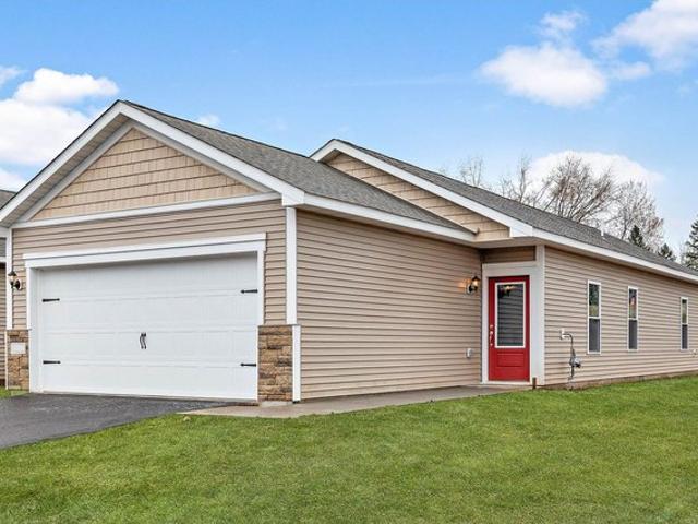 Alder Plan Cambridge Cove Community