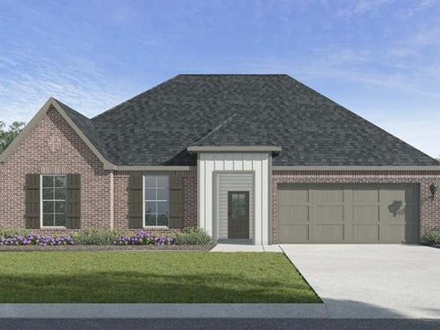 Alder Plan Cedar Bluff Community