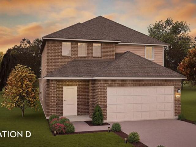 Alder Plan Garden Grove Community