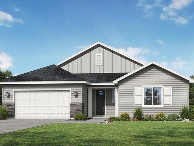 Alder Plan Prescott Ridge Community