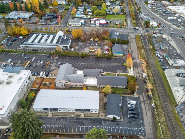 Alder Ridge
