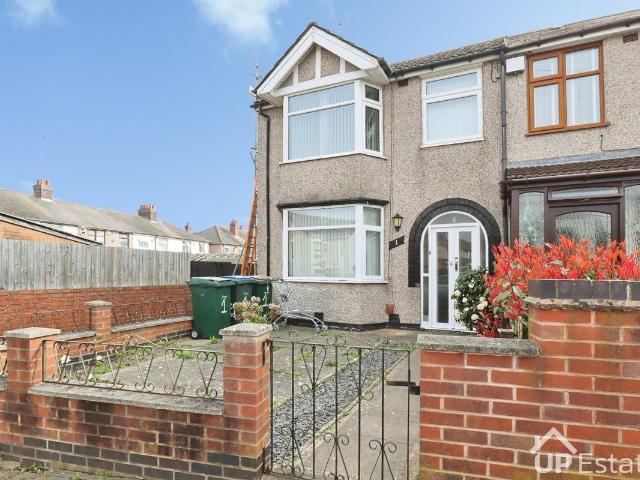 Alder Road, Coventry CV6, 3 bed end terrace house to rent, £1,025 pcm | PrimeLocation