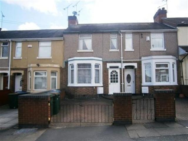 Alder Road, Hallgreen, Coventry CV6, 2 bed terraced house to rent, £900 pcm | PrimeLocation