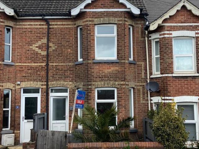 Alder Road, Parkstone, Poole BH12, 2 bed terraced house to rent, £1,400 pcm | PrimeLocation