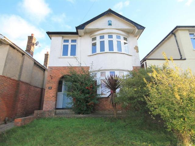 Alder Road, Poole BH12, 3 bed detached house to rent, £1,600 pcm | PrimeLocation