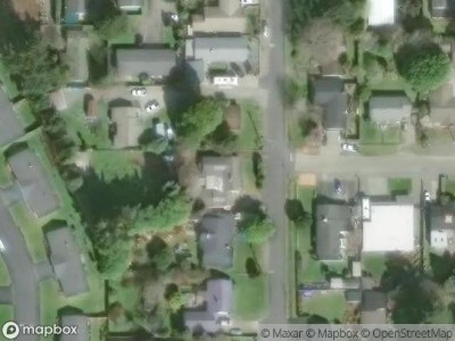 Alder St