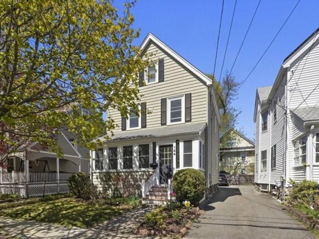 Alder St, Waltham, Home For Sale