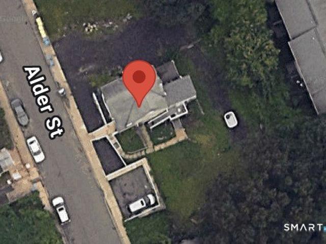 Alder St, Waterbury, CT 06701