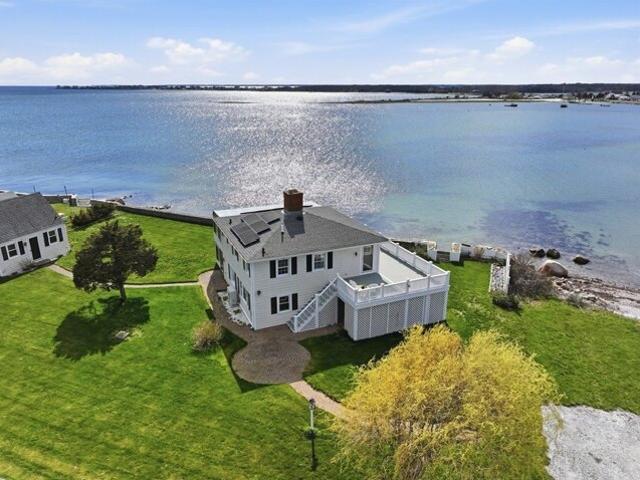 Alder St, Fairhaven, Home For Sale