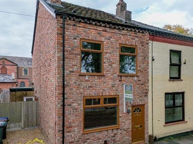 Alder Street, Atherton, 2 Bedroom Semi detached