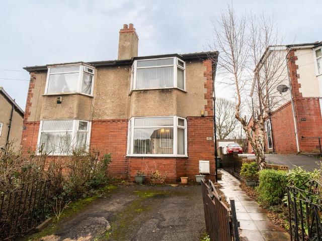 Alder Street, Huddersfield HD2, 3 bed semi detached house to rent, £850 pcm | PrimeLocation