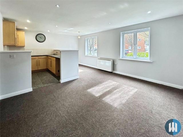 Alderman Road, Liverpool, Merseyside, L24
