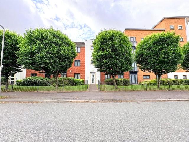 Alderman Road, Speke, Liverpool, Merseyside L24, 2 bed flat to rent, £795 pcm | PrimeLocation