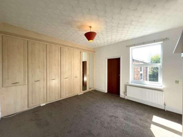 Alderman S Drive, Peterborough, PE3