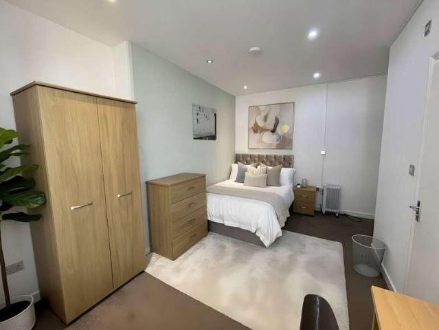 Aldermans Drive, Peterborough, PE3