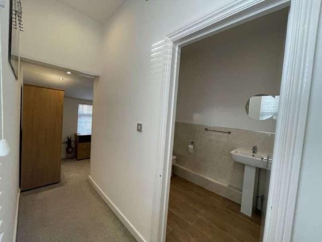 Aldermans Drive, Peterborough, PE3
